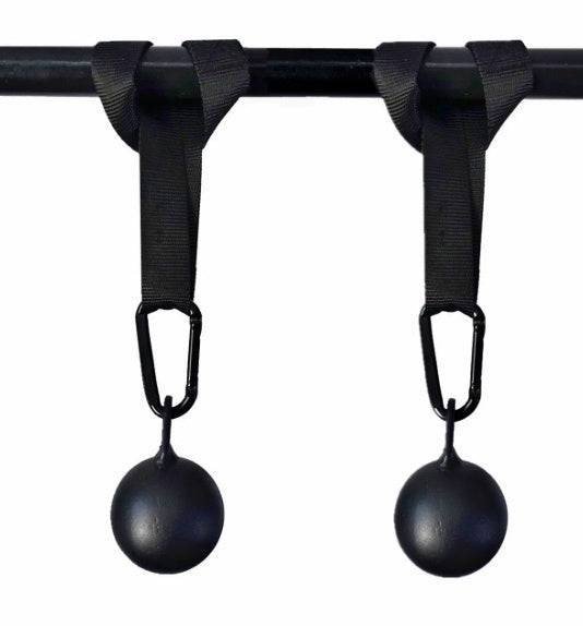 Premium Ijzeren Pull Up Ball – LIONINSIDE
